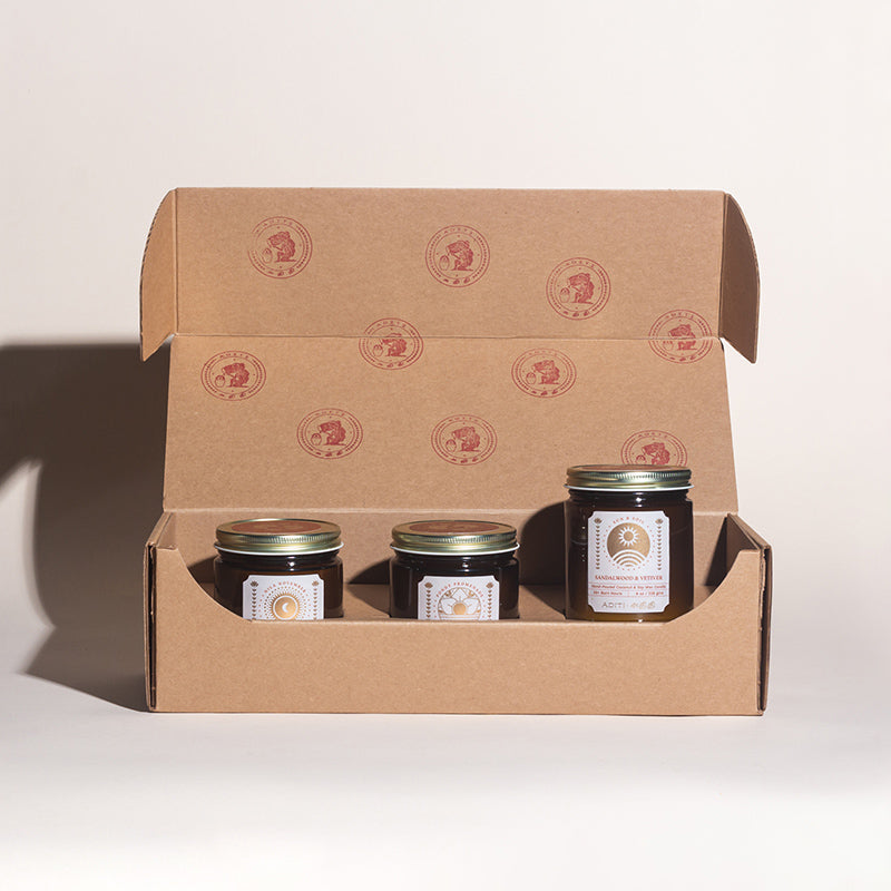 Gallery of Customer Submitted Pictures | Flush Packaging