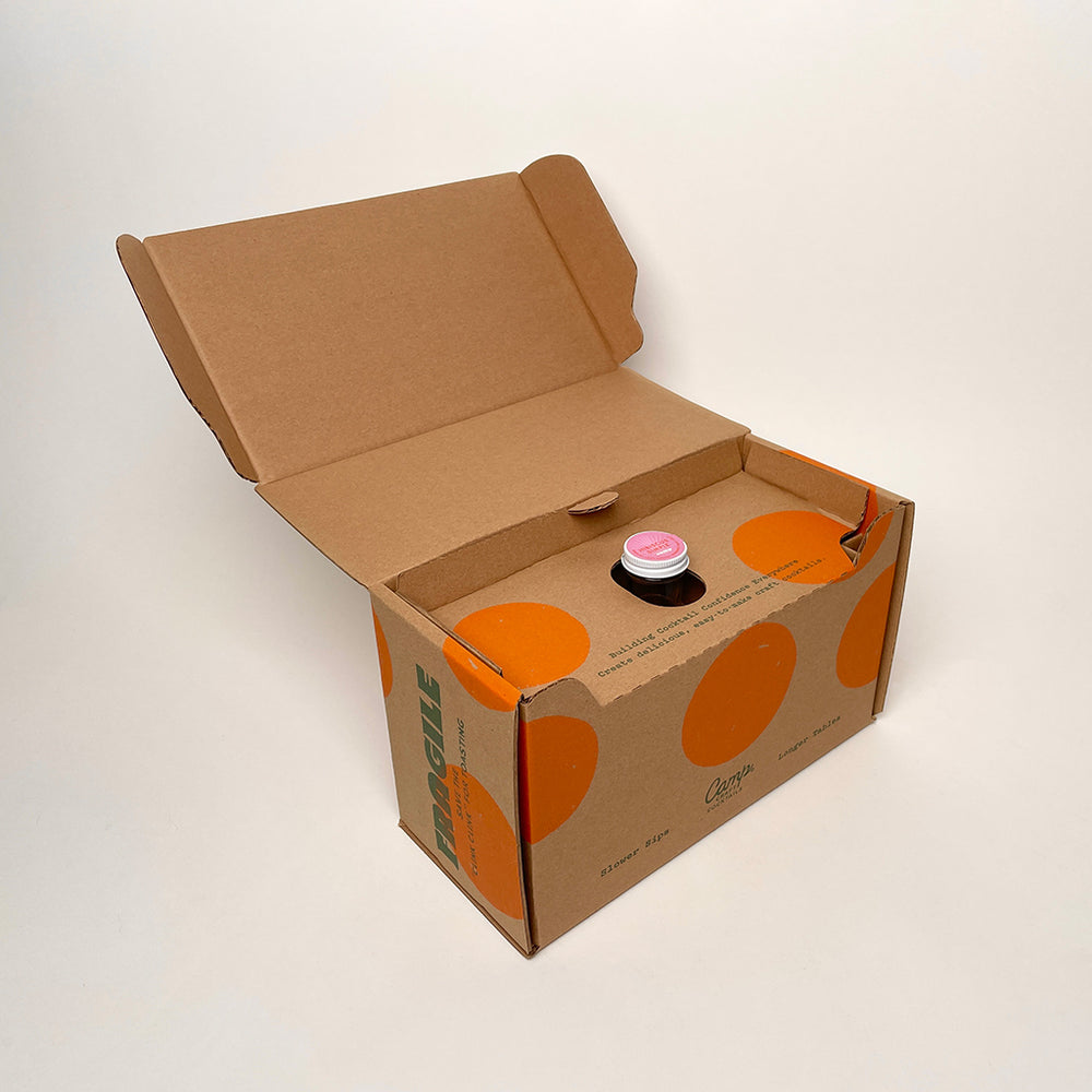 Custom Boxes for Shipping | E-Commerce Packaging Design