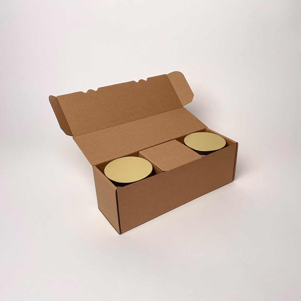 The Ultimate Selection of Eco-Friendly Packaging For Glass Jars