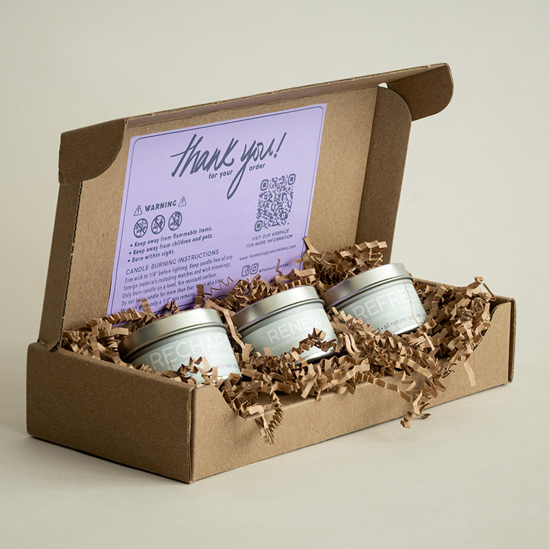 Gallery of Customer Submitted Pictures | Flush Packaging
