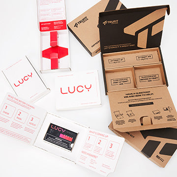 Get Flush™ Loyalty Rewards | Shipping Boxes | Flush Packaging
