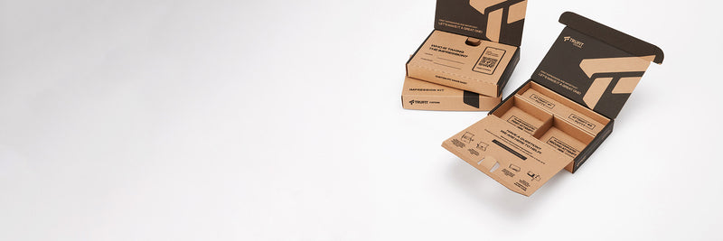 Custom Boxes for Shipping | E-Commerce Packaging Design