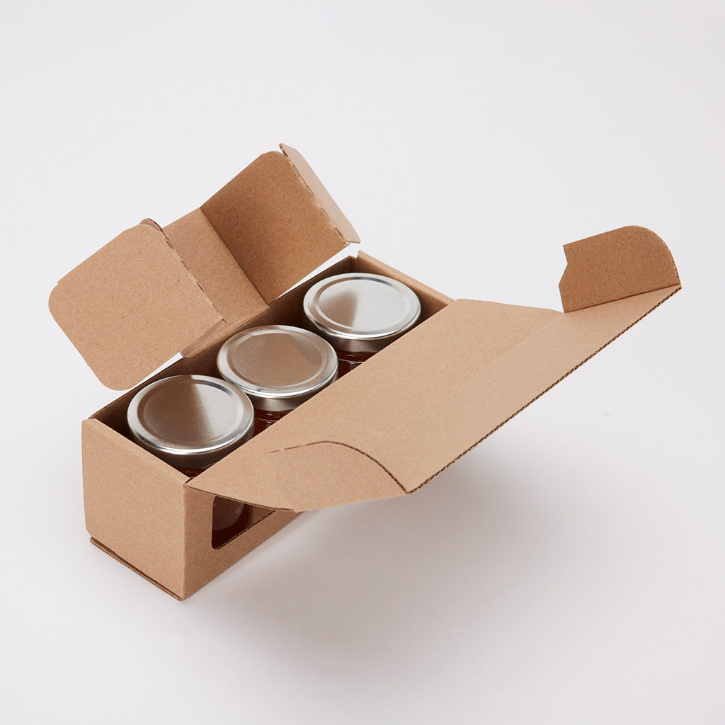 San Luis Obispo Custom Packaging and Box Supply - Flush Packaging