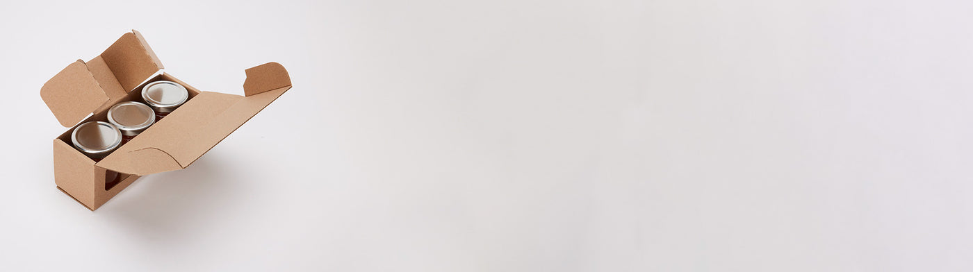 San Luis Obispo Custom Packaging and Box Supply - Flush Packaging