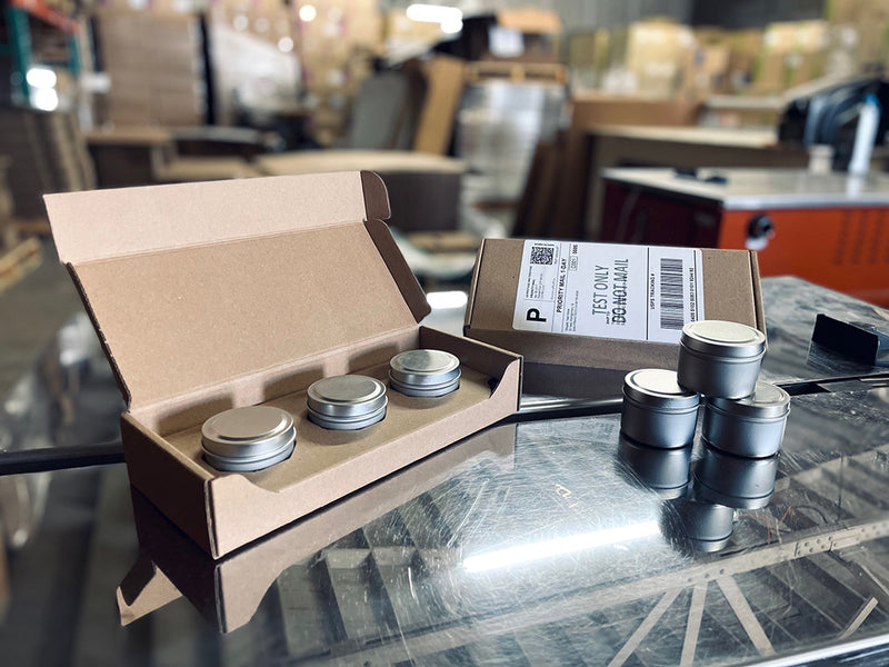 Flush Packaging | Frequently Asked Questions (FAQs)