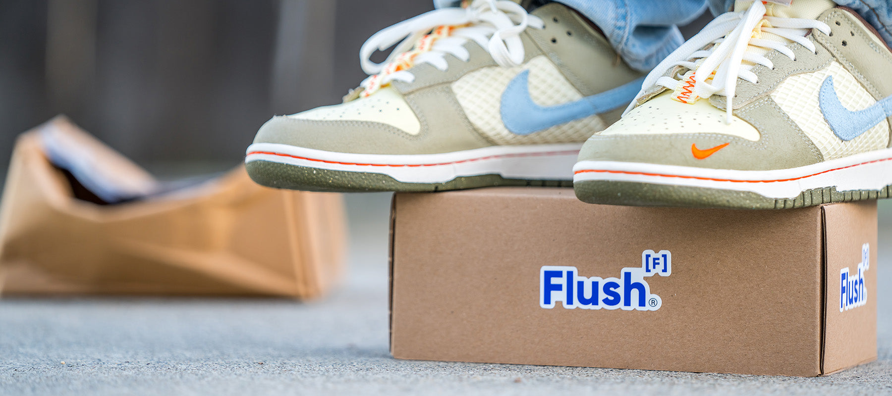 Custom Packaging Design | Paso Robles, CA | Flush Packaging