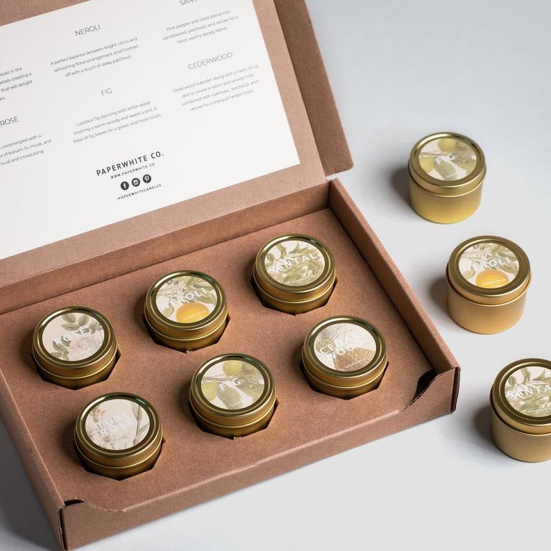 Gallery of Customer Submitted Pictures | Flush Packaging