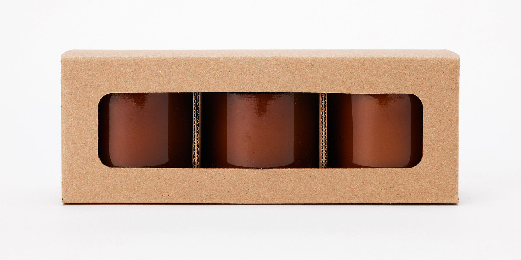 Shipping Boxes for Candles, Mason Jars, & More | Flush Packaging
