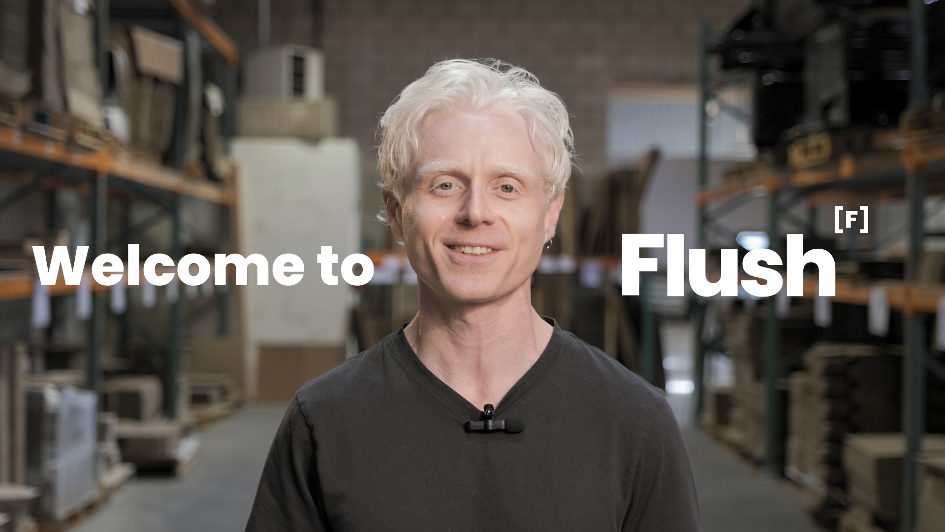Official Packaging Partner of CandleScience | Flush Packaging